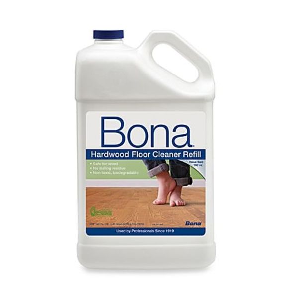 BONA REFILL 2.5L