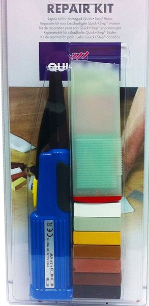Quickstep Repair Kit - For Easy Floor Repairs | Eurostyle Floors